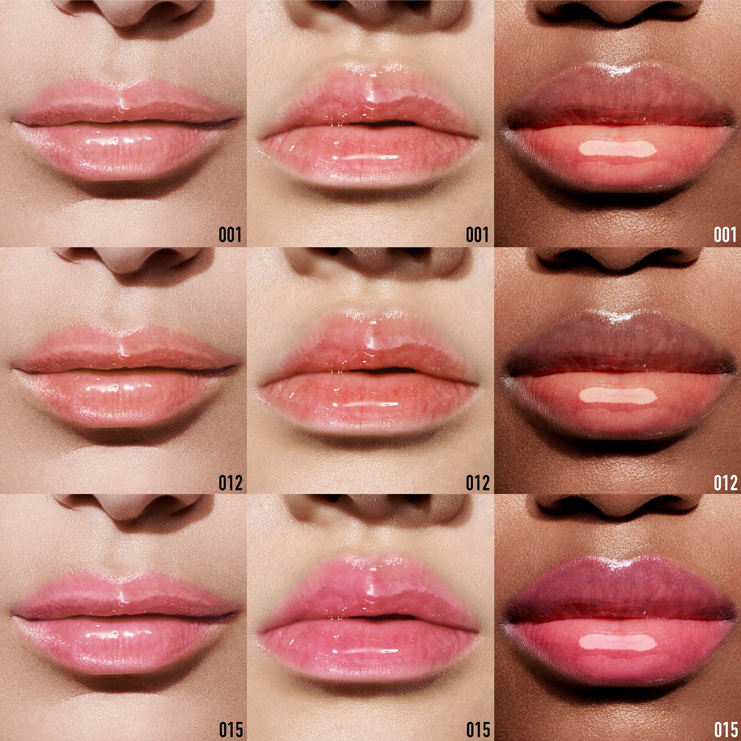 Dior Lip Glow Oil DIOR BACKSTAGE ≡ SEPHORA